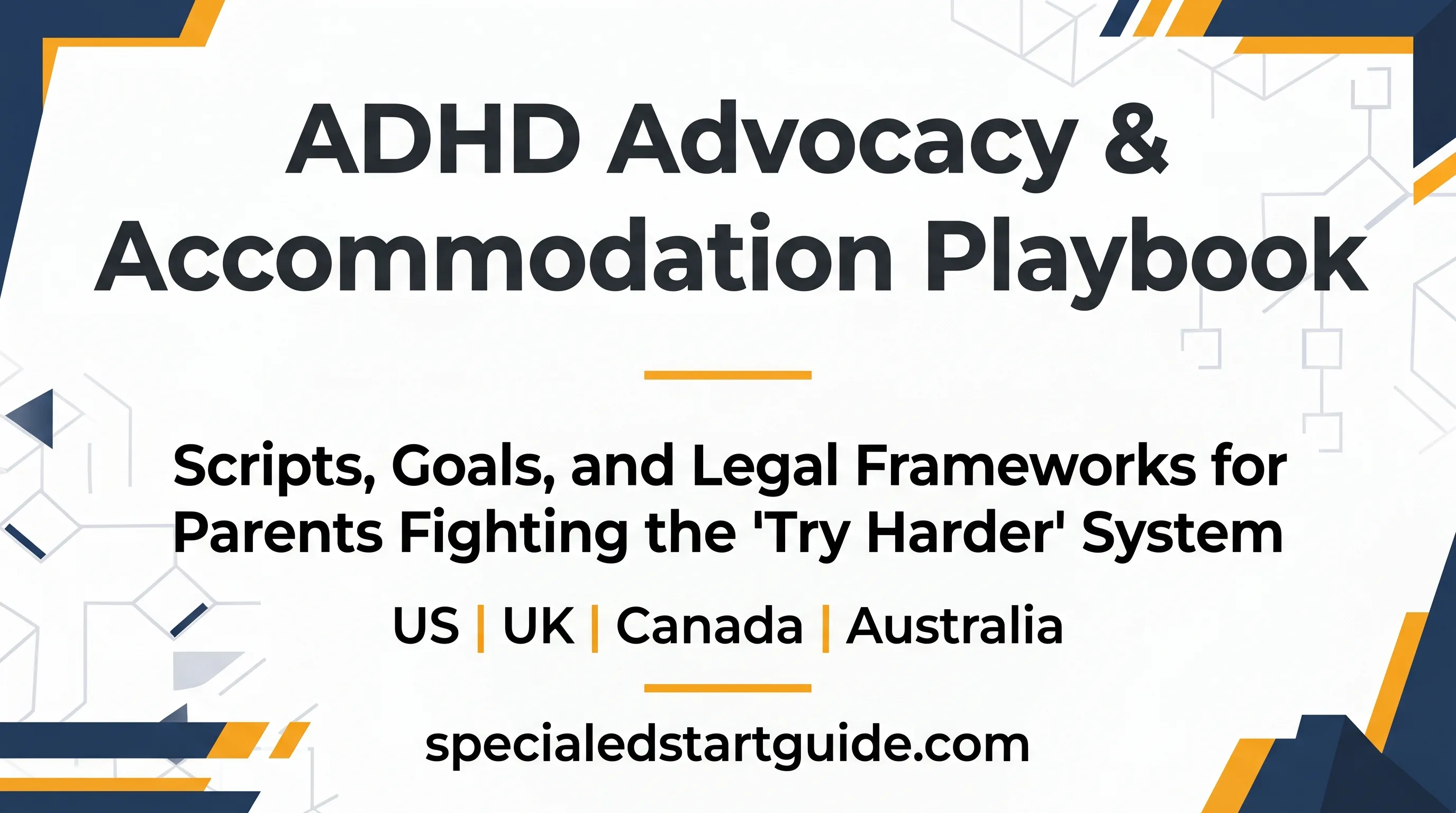 EHCP for ADHD in the UK: Waiting Lists, Right to Choose, and Your Child ...