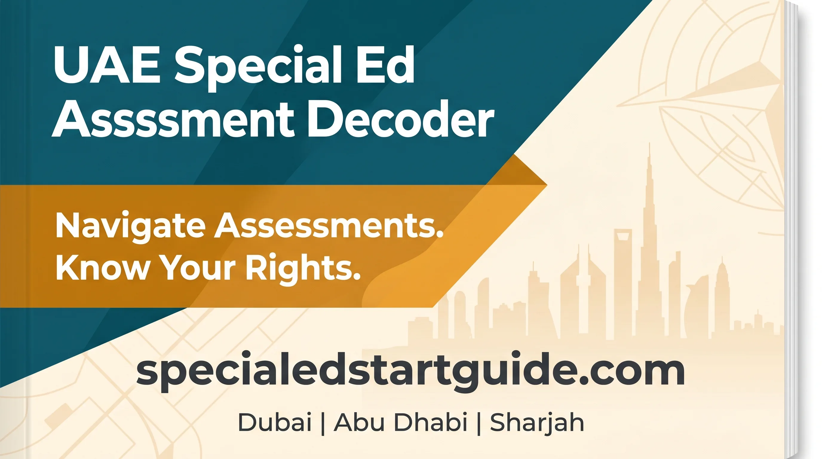 School Refusing Your Special Needs Child in Dubai: Your Rights Under ...