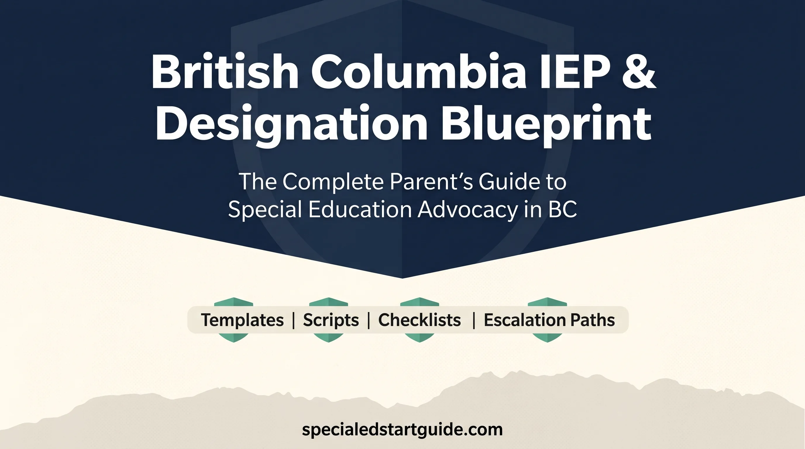Functional Behaviour Assessment in British Columbia: What BC Schools Do ...