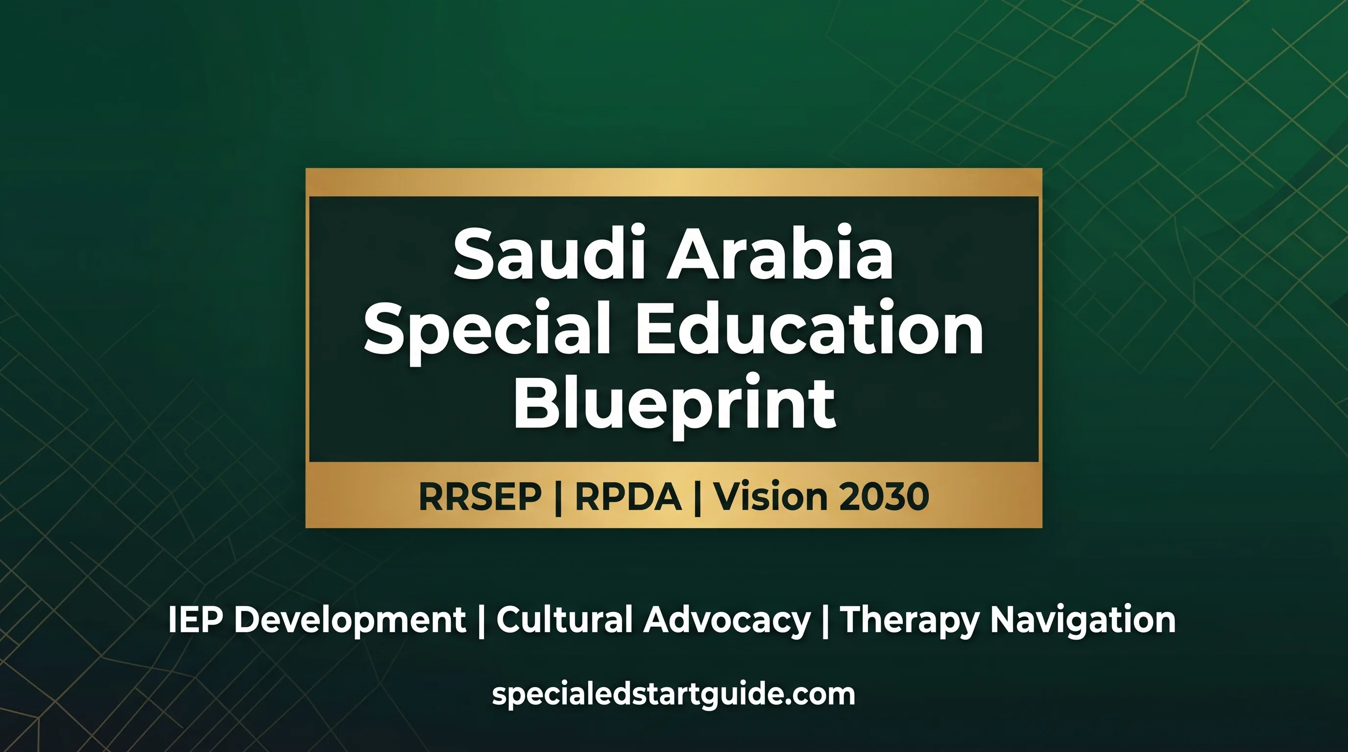 ABA Therapy and BCBAs in Saudi Arabia: Costs, Providers, and What to ...