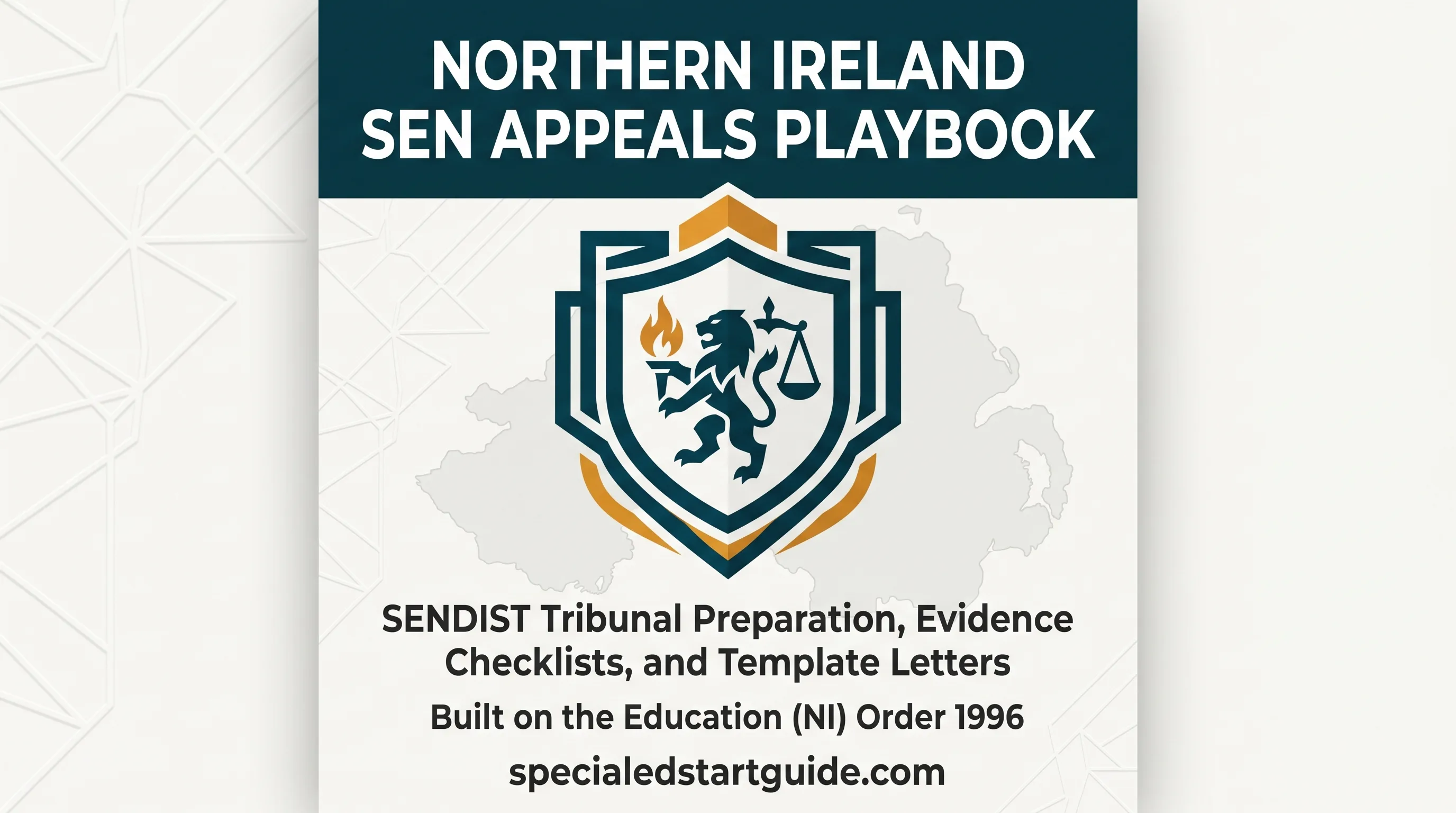 SEN Mediation in Northern Ireland: DARS, When It Helps, and When to Go ...