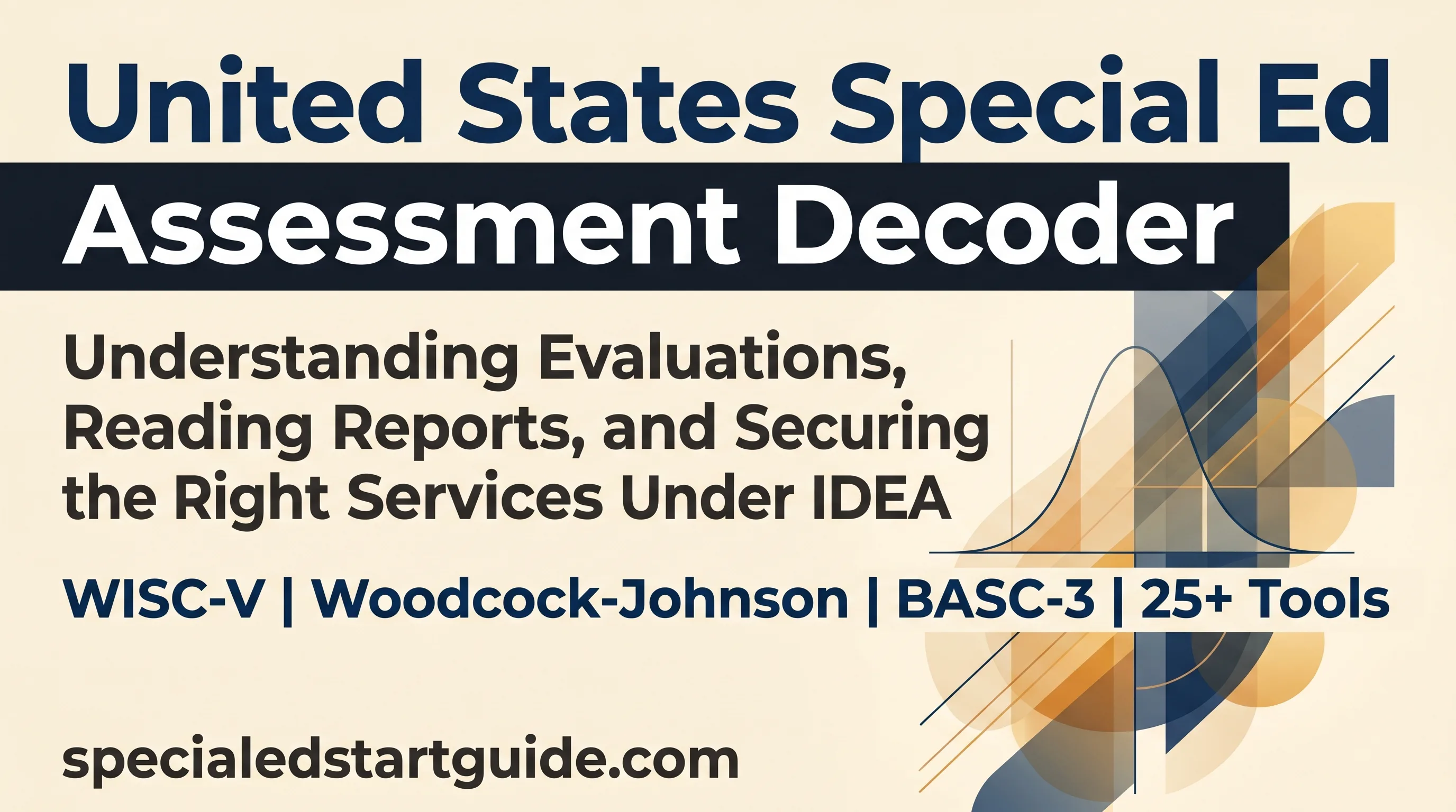 Woodcock-Johnson IV and WIAT-4 Achievement Tests: What the Scores Mean ...