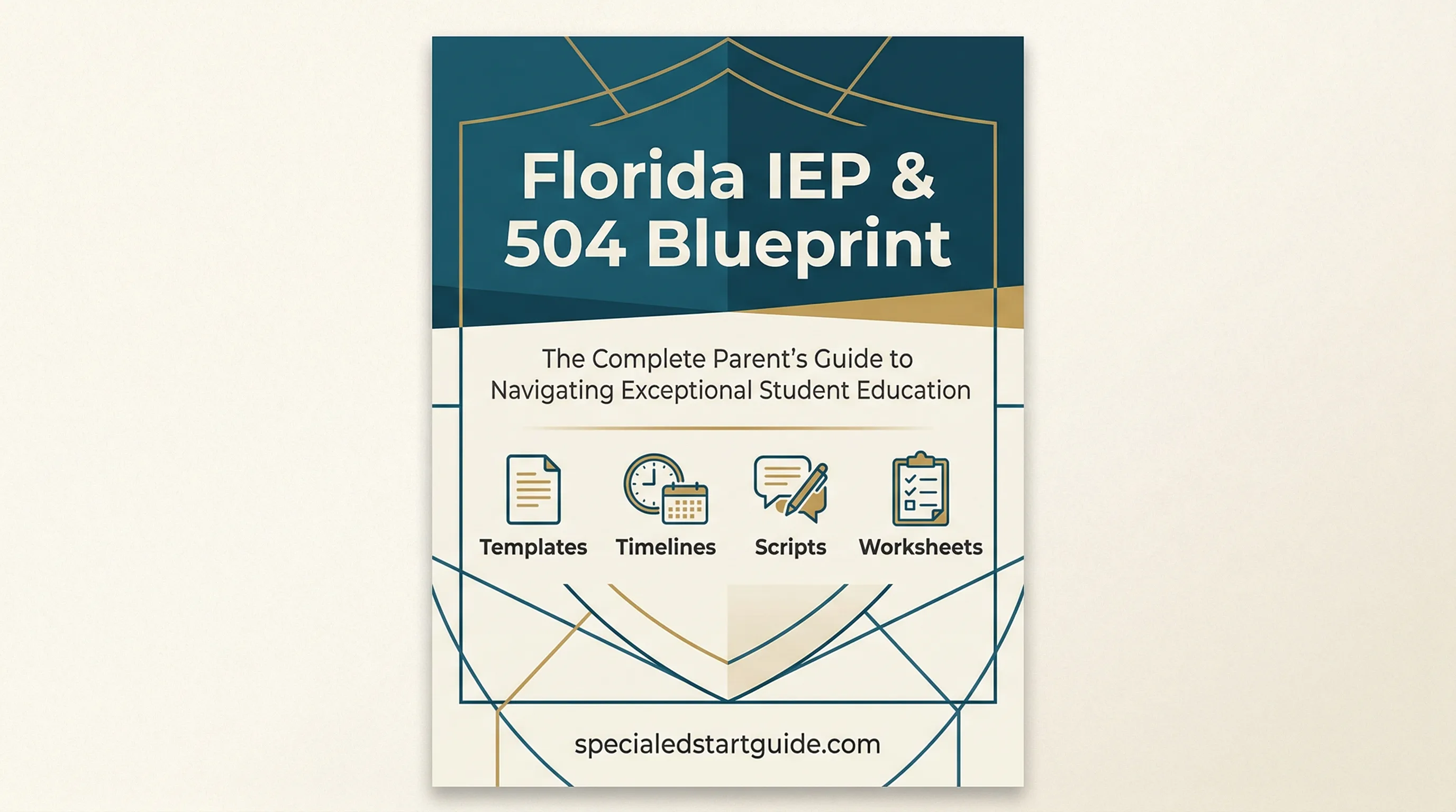 Best IEP Resource for Understanding Florida's Matrix of Services ...