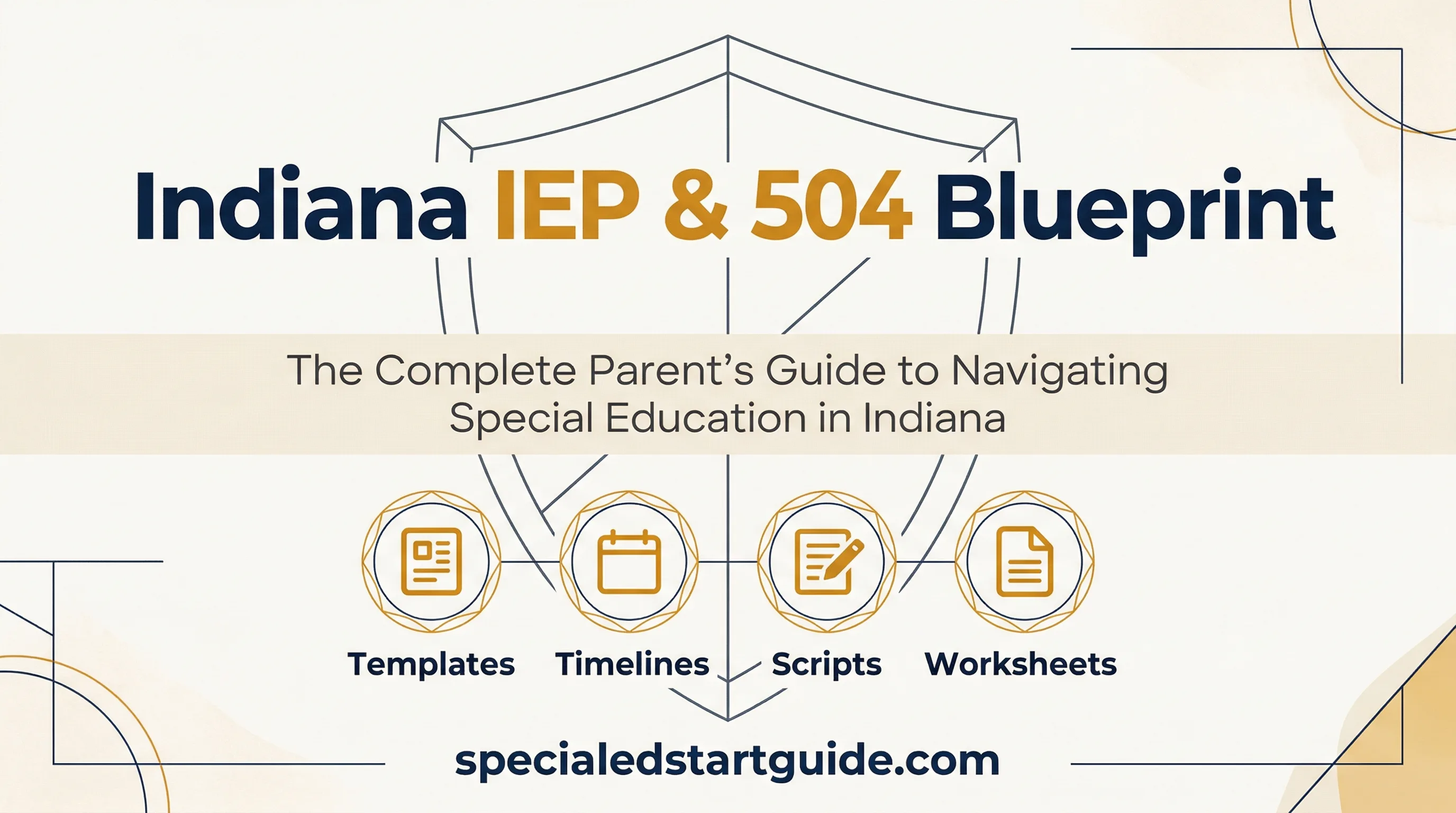 The IEP Process in Indiana: A Step-by-Step Guide for Parents | Special ...