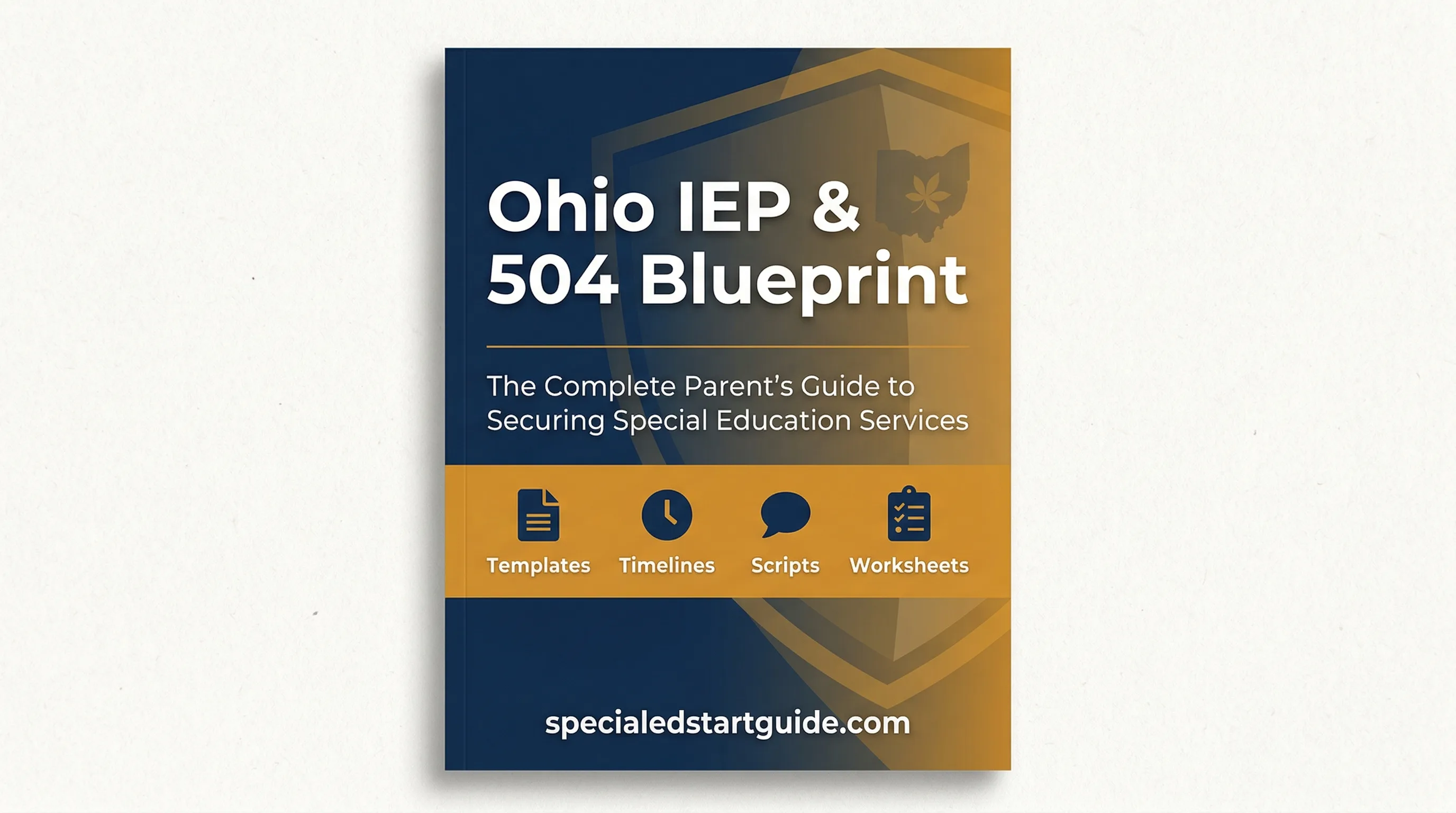Ohio IEP Process: ETR, PR Forms, and What Happens Step by Step ...