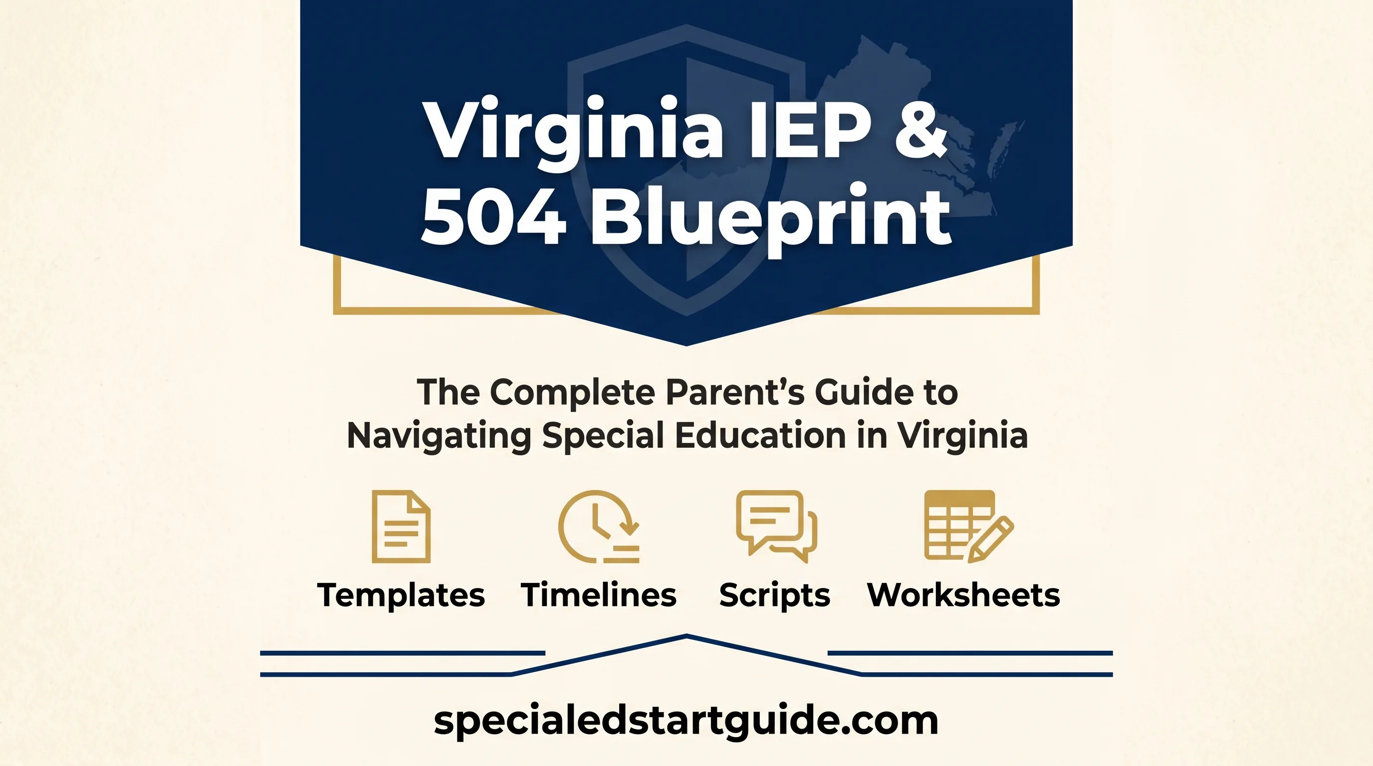 Virginia IEP Meeting Checklist: How to Prepare and What to Bring ...