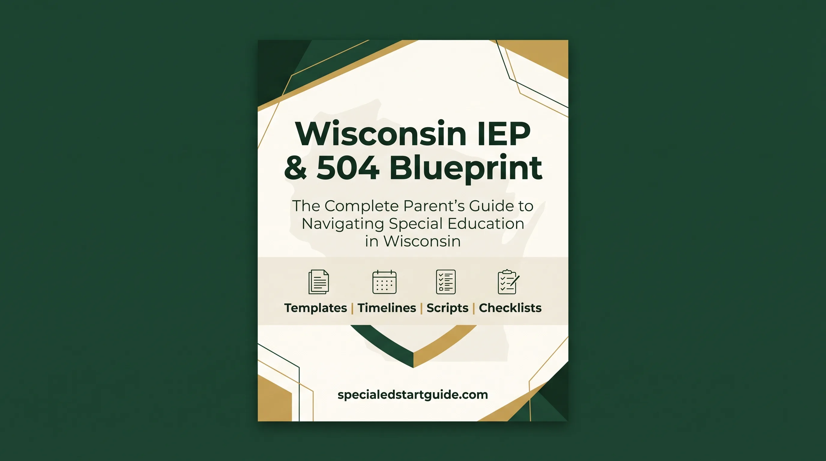 Wisconsin IEP Meeting Checklist: How to Prepare and What to Bring ...